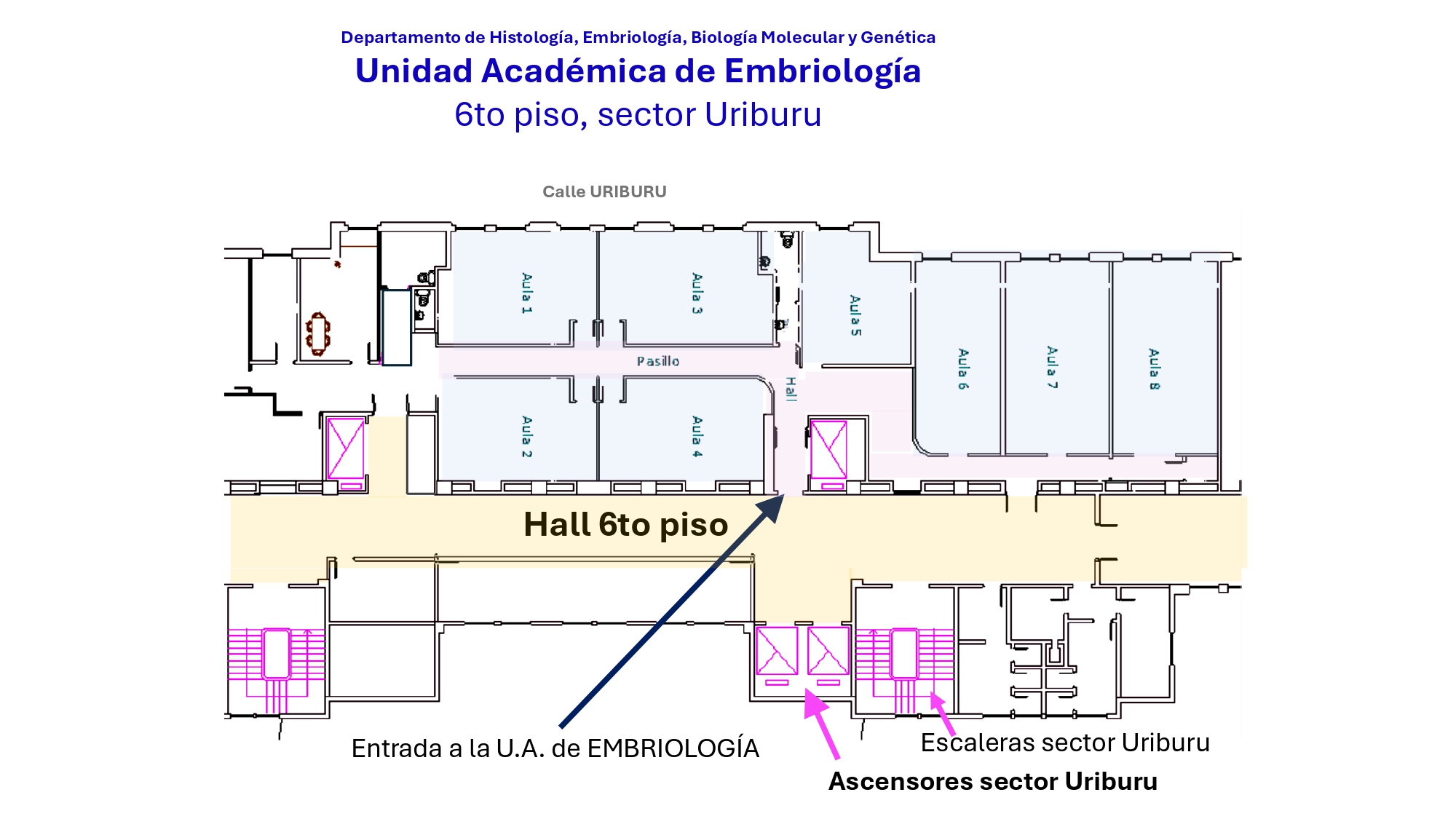 Cartelera | Facultad de Medicina UBA